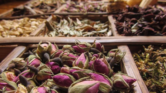 A World History Of Perfume Timeline | Viora London
