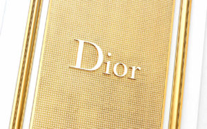 History of Dior Perfume | Viora London