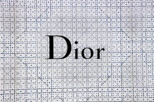 History of Dior Perfume | Viora London