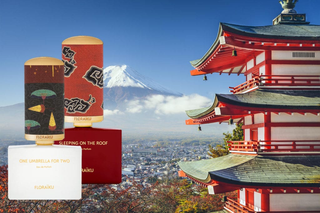 11 Best Floraiku Perfumes Review | Viora London