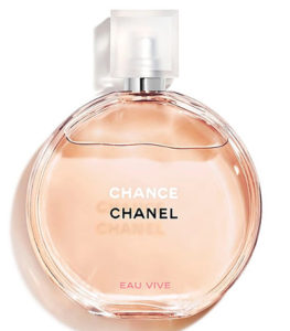 6 Best Chanel Chance Perfumes | Viora London