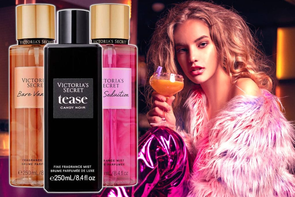 12 Best Victoria’s Secret Body Mists, New & Updated | Viora London