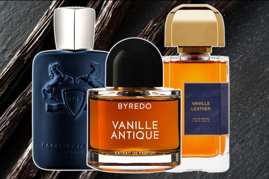 Best Vanilla Fragrances For Men: 10 Masculine Sweets | Viora London