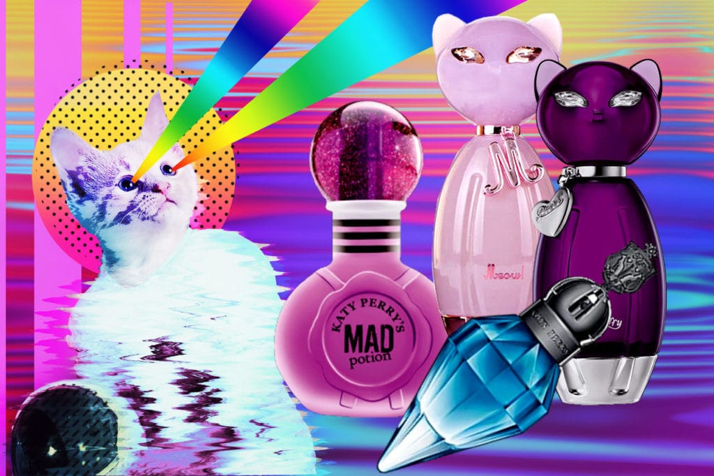 10 Best Katy Perry Perfumes Reviewed | Viora London