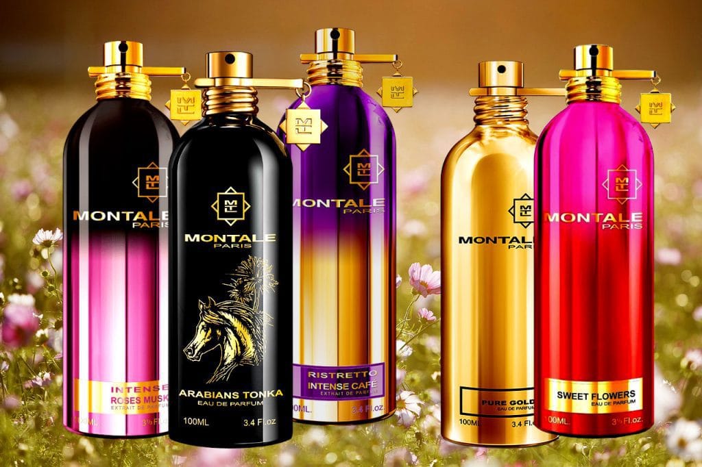 Best Montale Perfumes For Her (10 Top Picks) | Viora London