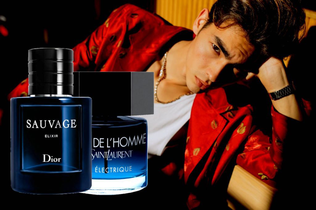 8 Ultimate Spicy Fragrances For Men | Viora London