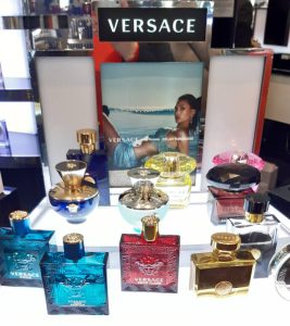 Versace Eros vs Invictus: Battle Of Two Gods | Viora London