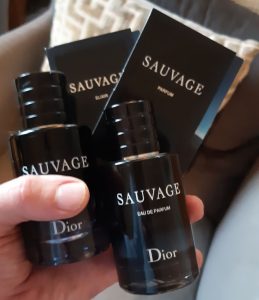 Dior Sauvage Elixir vs Parfum vs EDP vs EDT | Viora London
