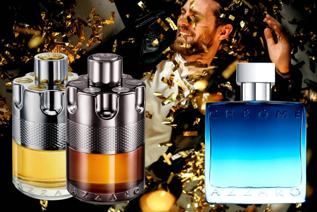 9 Best-Smelling Azzaro Colognes For Men | Viora London