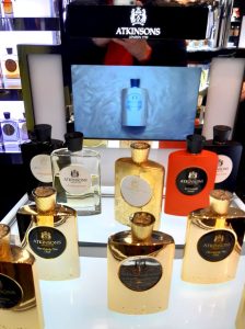 7 Elegant Atkinsons Perfumes For Women | Viora London