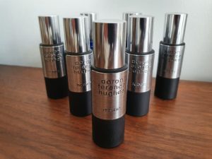 5 Best Aaron Terence Hughes Fragrances For Men | Viora London