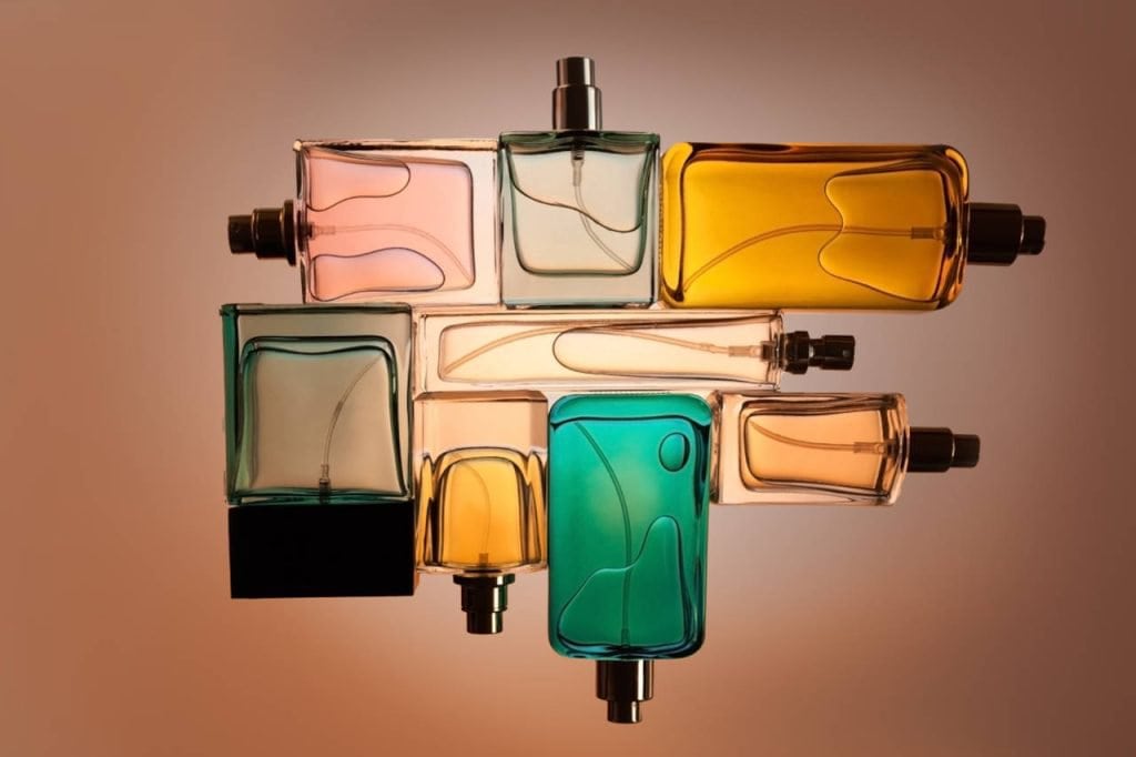 How To Build A Fragrance Wardrobe: A Guys Guide | Viora London
