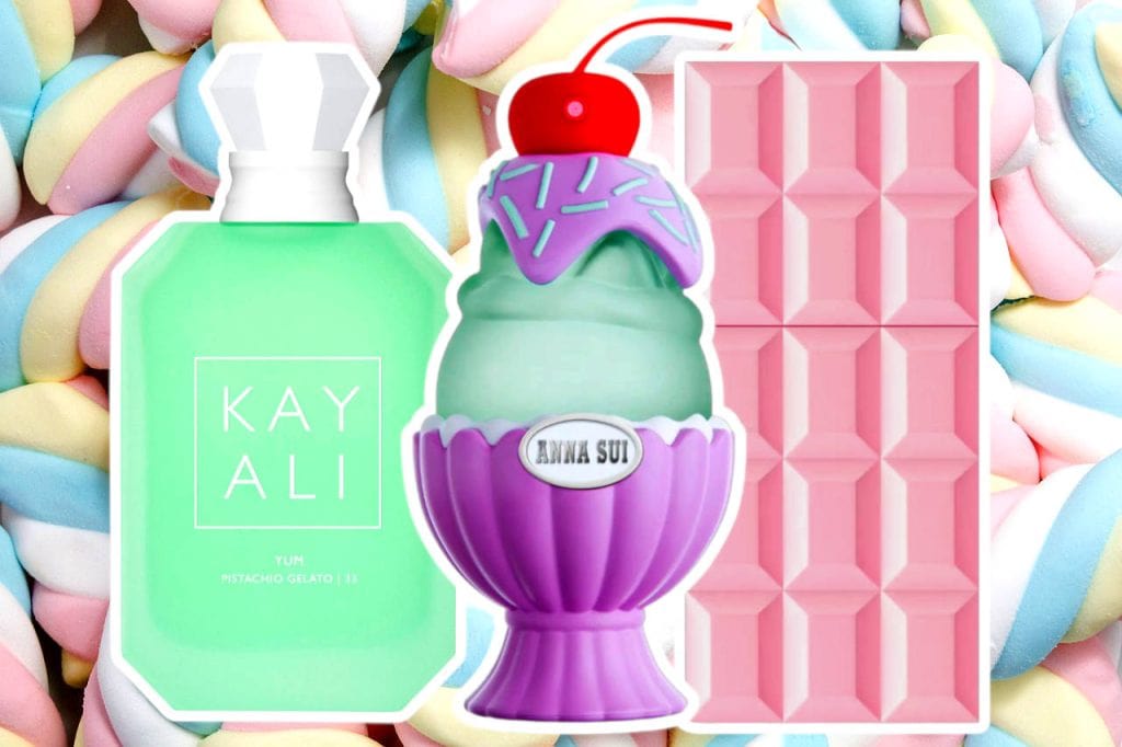 10 Best Oriental Perfumes For Women | Viora London