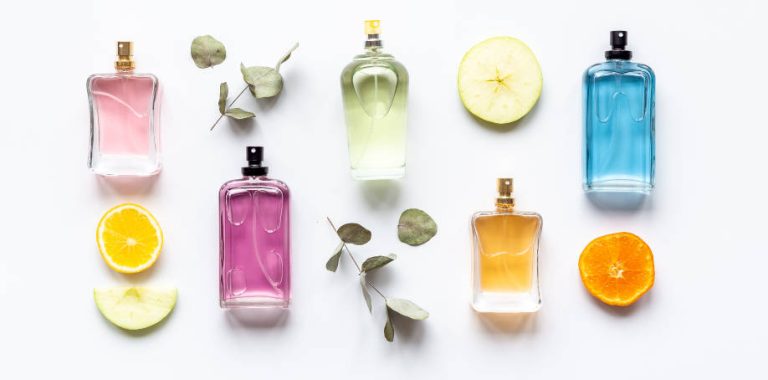 Top 10 Best Powdery Perfumes for Women | Viora London