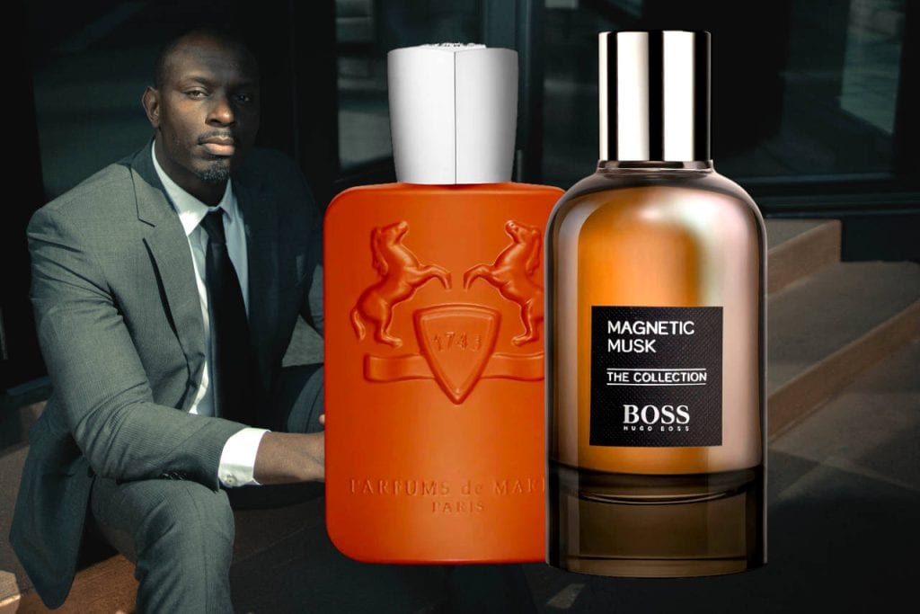7 Must-Try Musk Fragrances For Men Of Mystique | Viora London