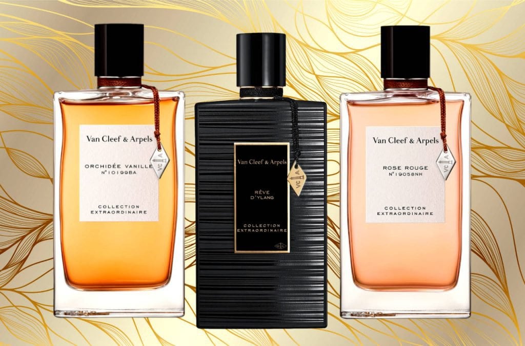9 Intriguing Van Cleef & Arpels Perfumes For Her | Viora London