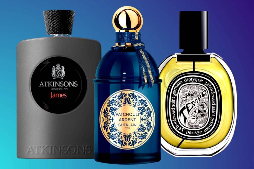 Top 20 Most Complimented Men's Fragrances | Viora London
