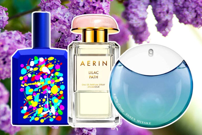 7 Best-Smelling Lilac Perfumes: A Lilac Love Affair | Viora London