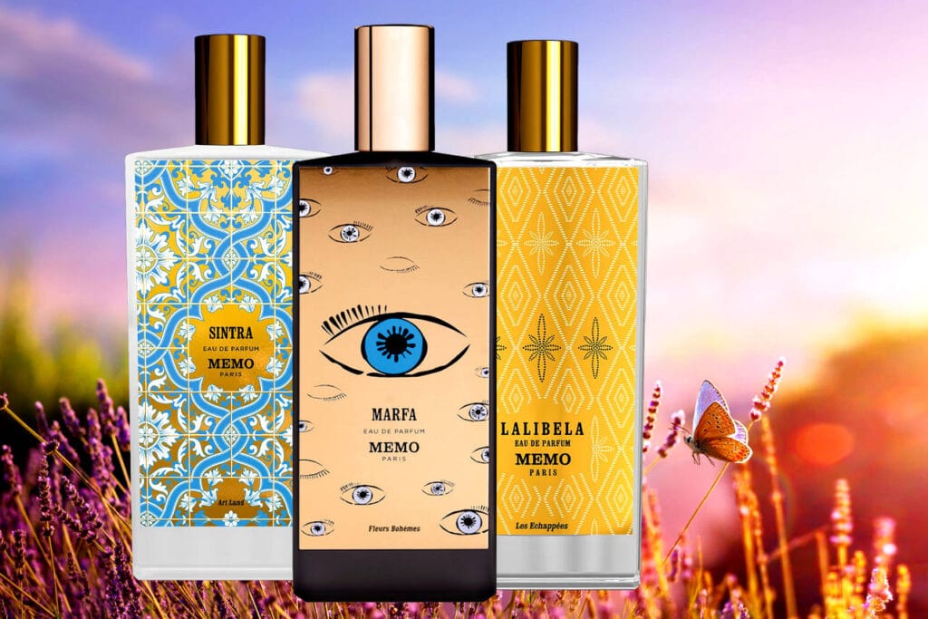 8 Must-Have Memo Paris Perfumes: Expert Picks & Reviews | Viora London