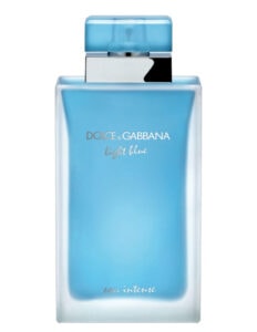 D&G Light Blue For Her: EDT vs Intense vs Summer Vibes | Viora London