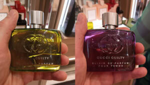 Guilty Elixir For Him & Her: Has Gucci Gone Too Far? | Viora London