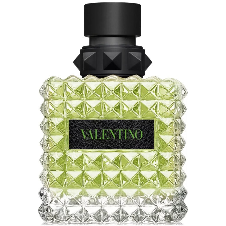 Valentino Green Stravaganza For Him & For Her (Tried & Tested) | Viora ...