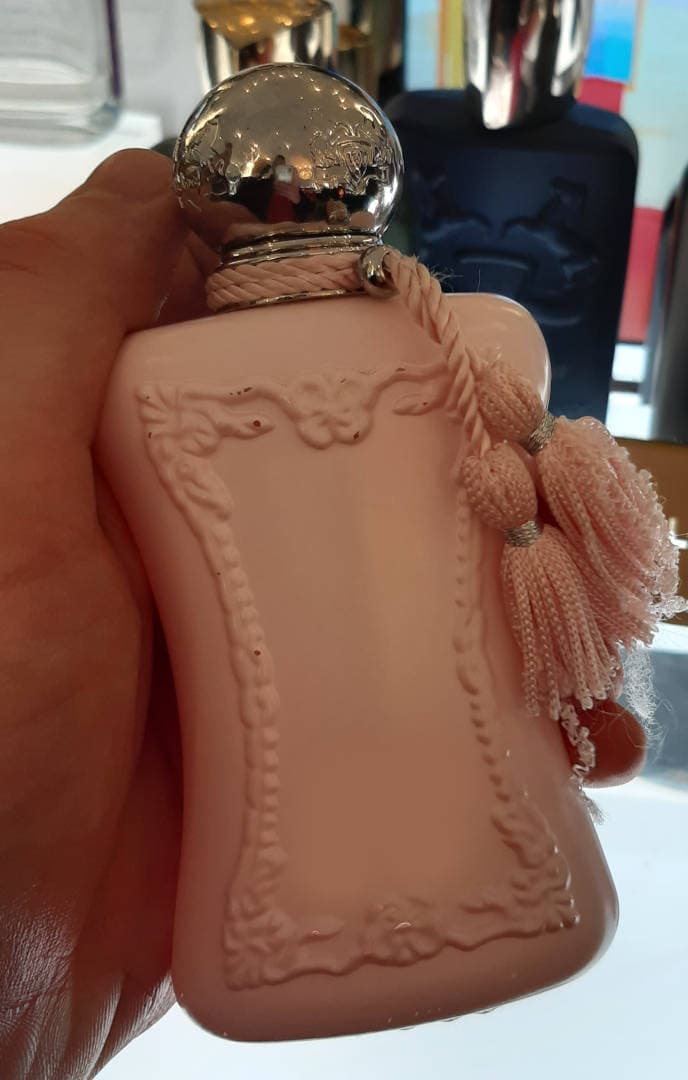 Rose Prick vs Delina: A Perfume War of The Roses | Viora London