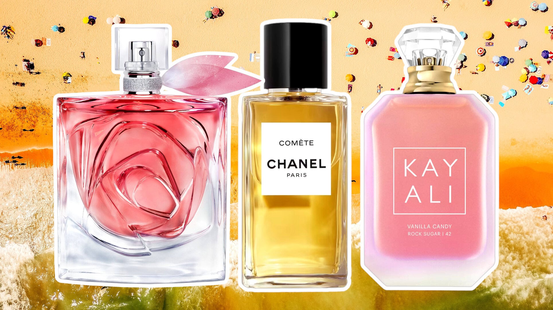 10 Best Summer Perfumes For Women The 2024 Edition Viora London