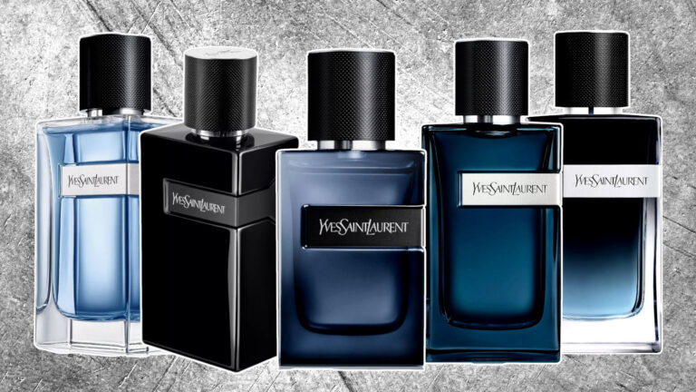 Ultimate YSL Y Buying Guide: Each Y Fragrance, Ranked | Viora London