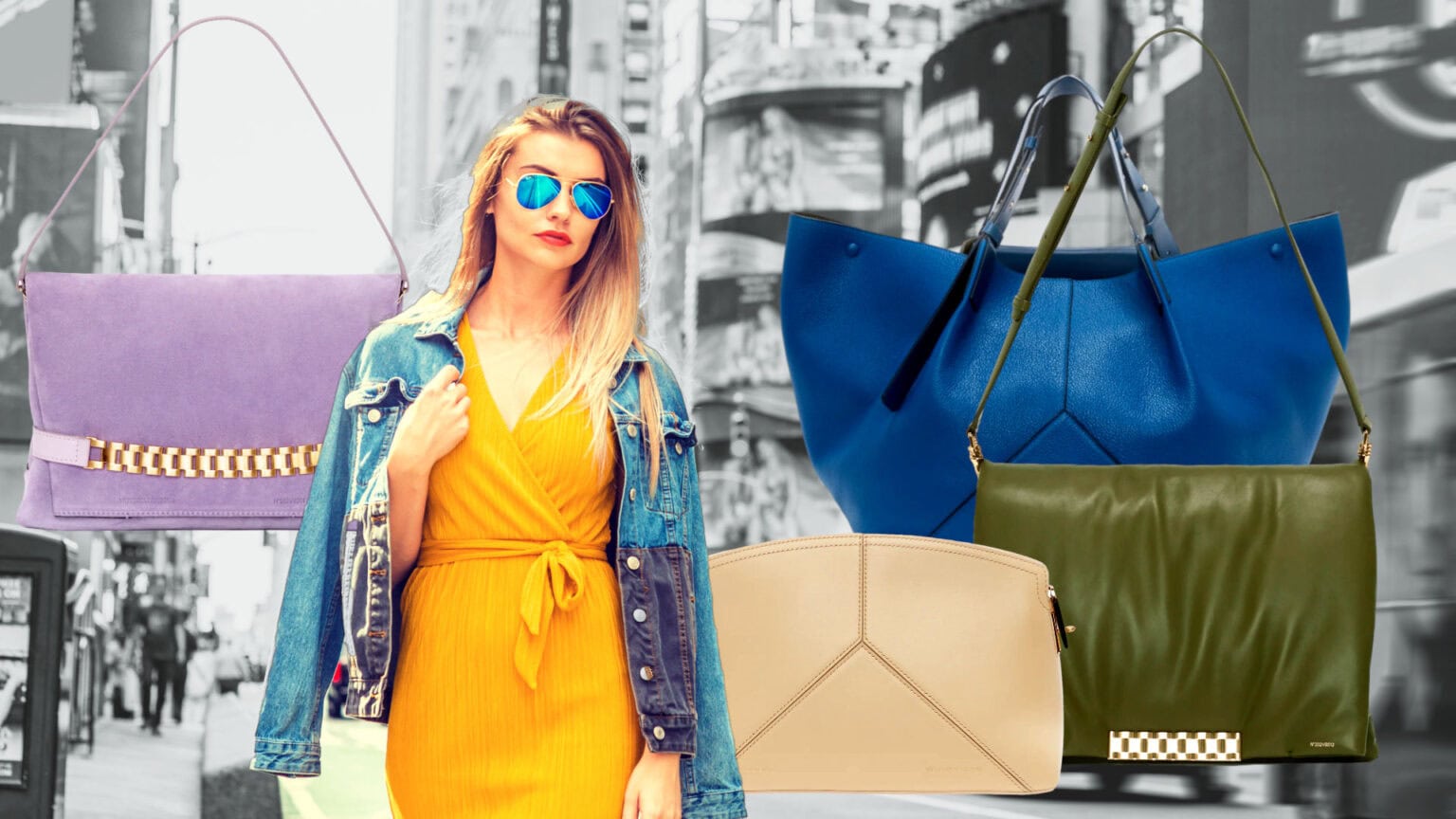 VIORA LONDON | Redefining Style & Elegance