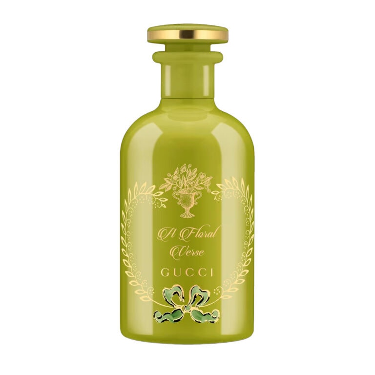 The Alchemist Garden from Gucci: Full Collection Review | Viora London