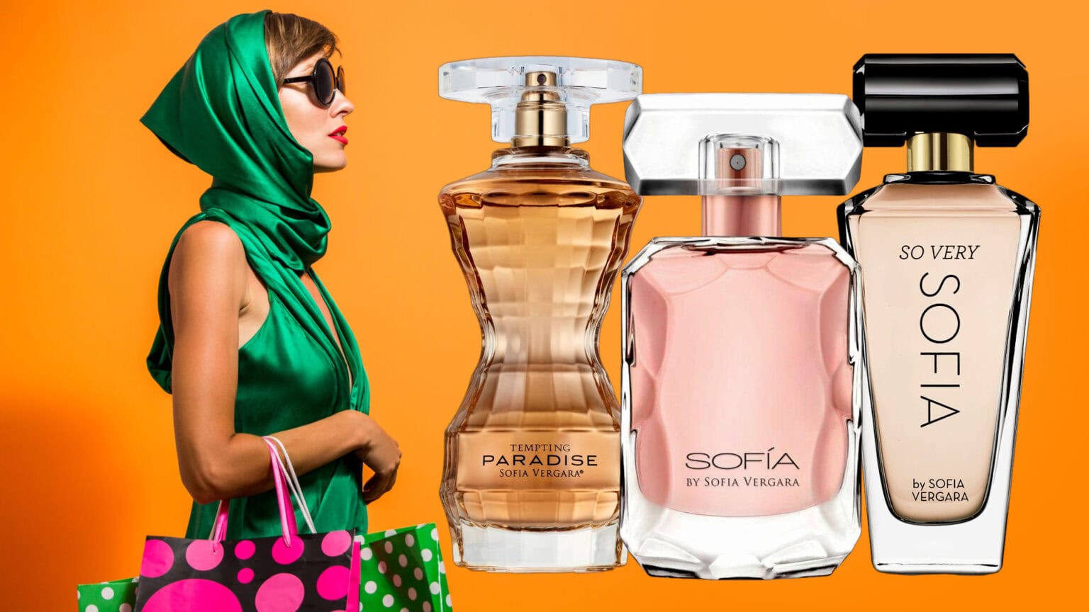 Bright & Beautiful: 12 Must-Have Citrus Perfumes Every Girl Needs ...
