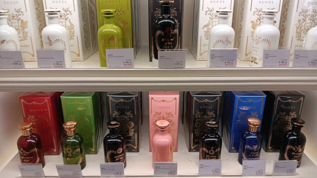 The Alchemist Garden from Gucci: Full Collection Review | Viora London