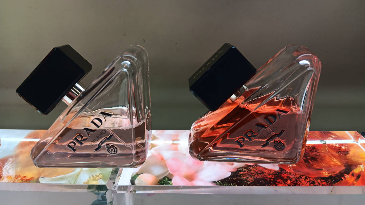 Prada Paradoxe: 3 Multi-Dimensional Perfumes Reviewed | Viora London