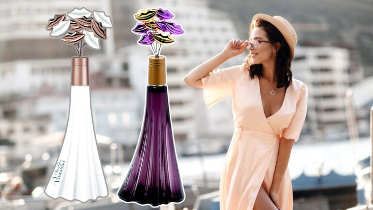 VIORA LONDON | Redefining Style & Elegance