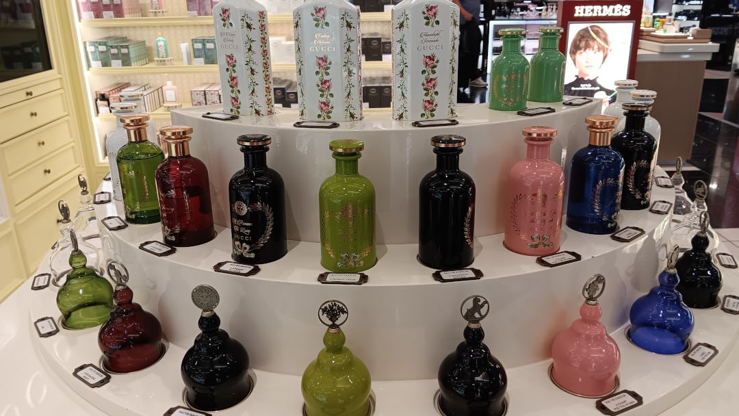 The Alchemist Garden from Gucci: Full Collection Review | Viora London