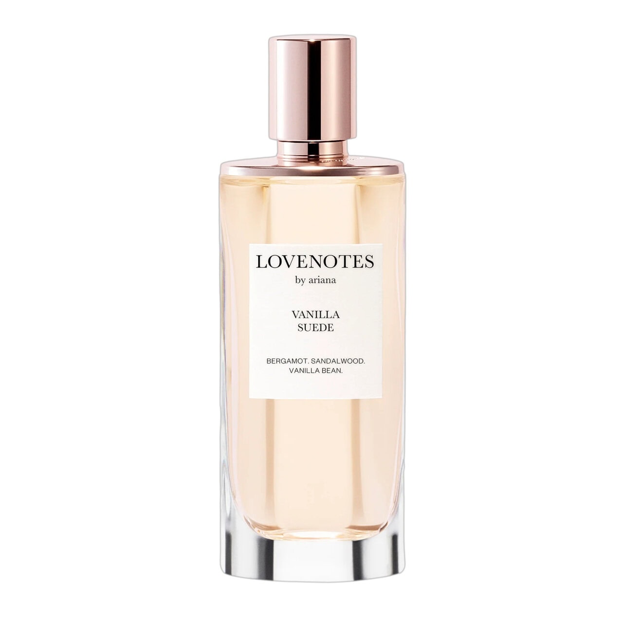 4 Ariana Grande LOVENOTES Perfumes Fans Are Raving About | Viora London