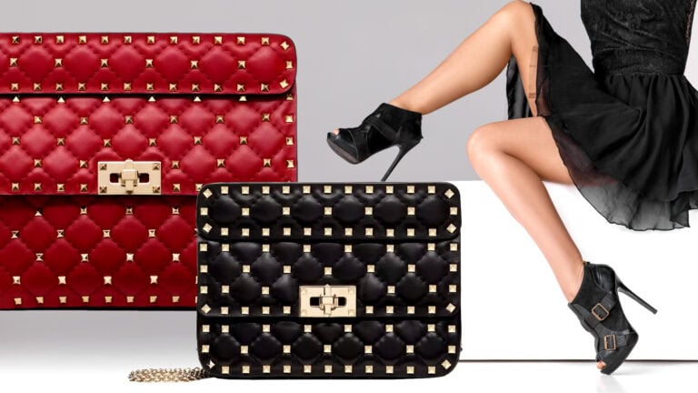 VIORA LONDON | Redefining Style & Elegance