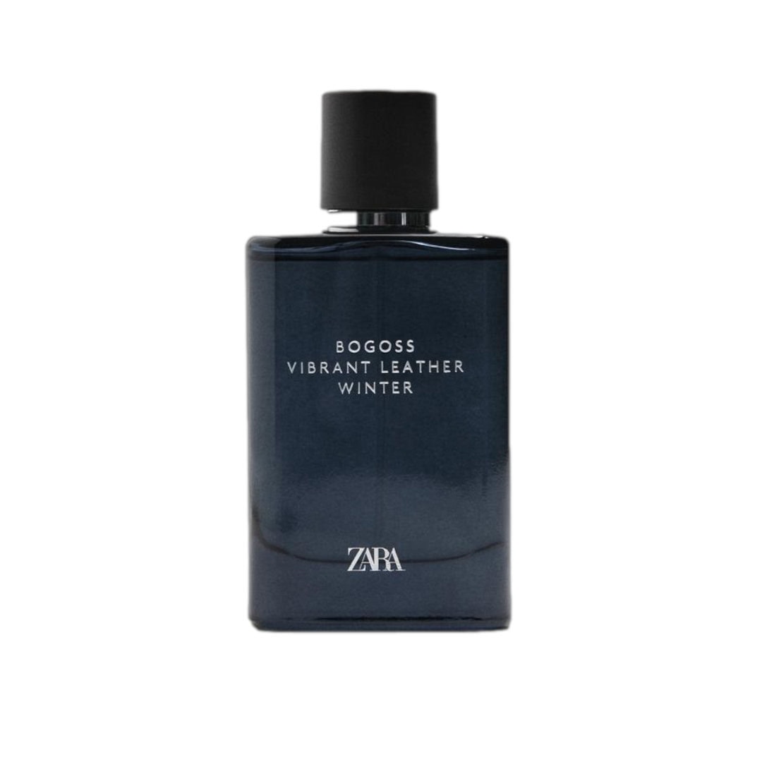 6 Best Zara Vibrant Leather Fragrances for Men: 2024 Edition | Viora London