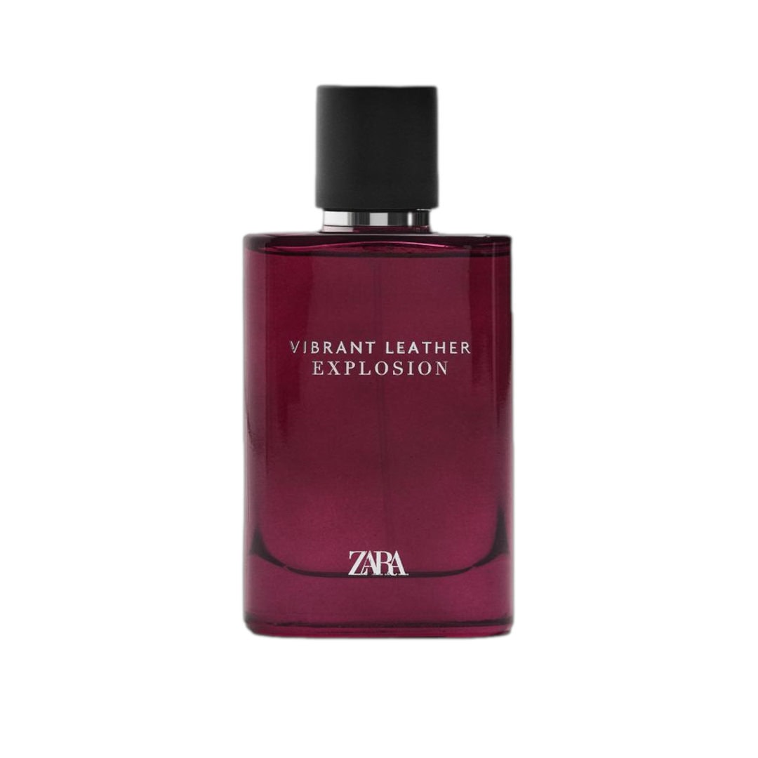 6 Best Zara Vibrant Leather Fragrances for Men: 2024 Edition | Viora London