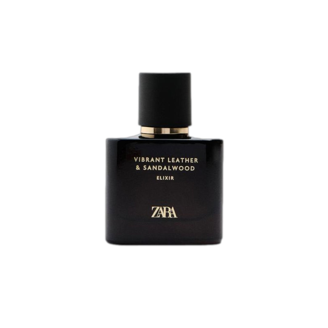 6 Best Zara Vibrant Leather Fragrances for Men: 2024 Edition | Viora London