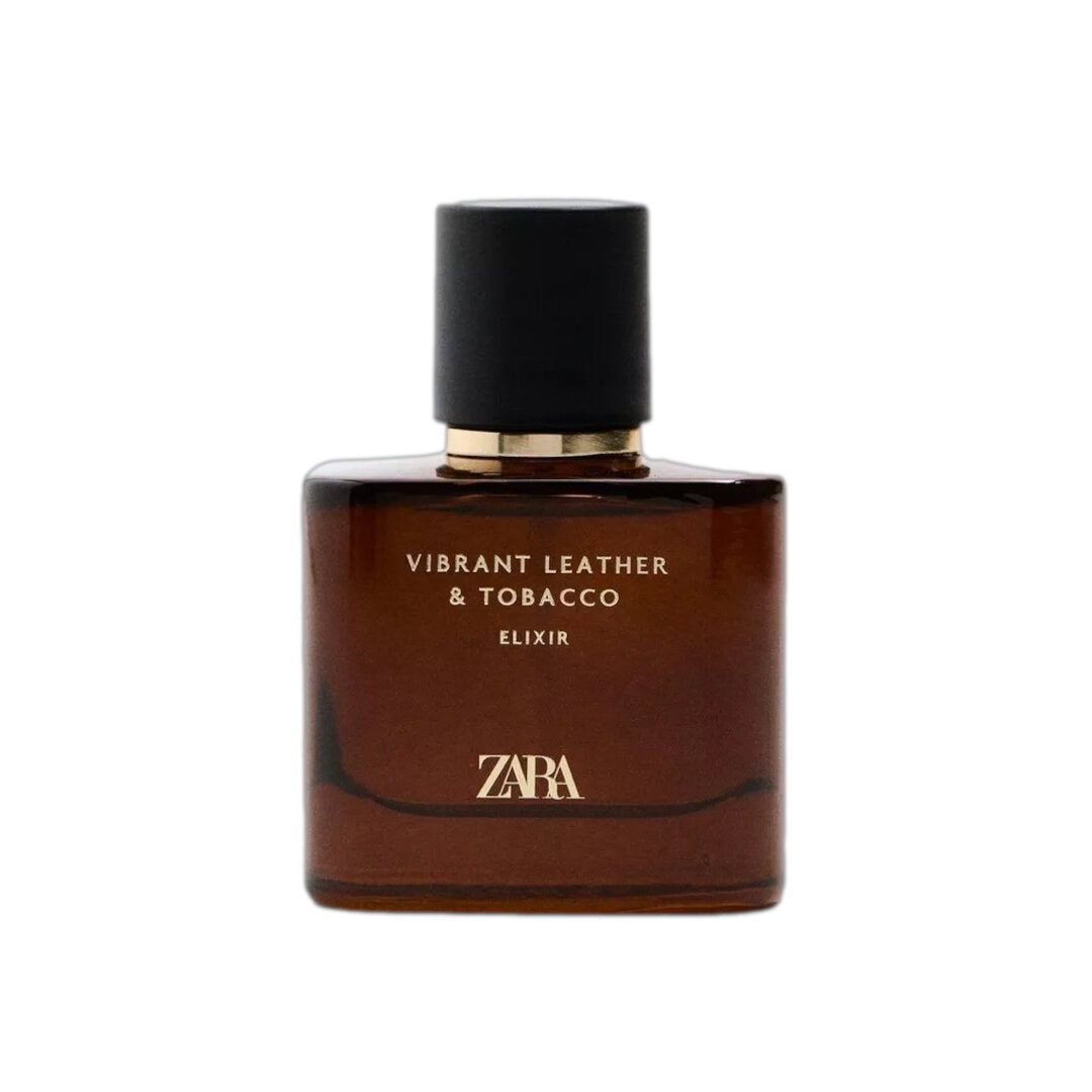 6 Best Zara Vibrant Leather Fragrances for Men: 2024 Edition | Viora London