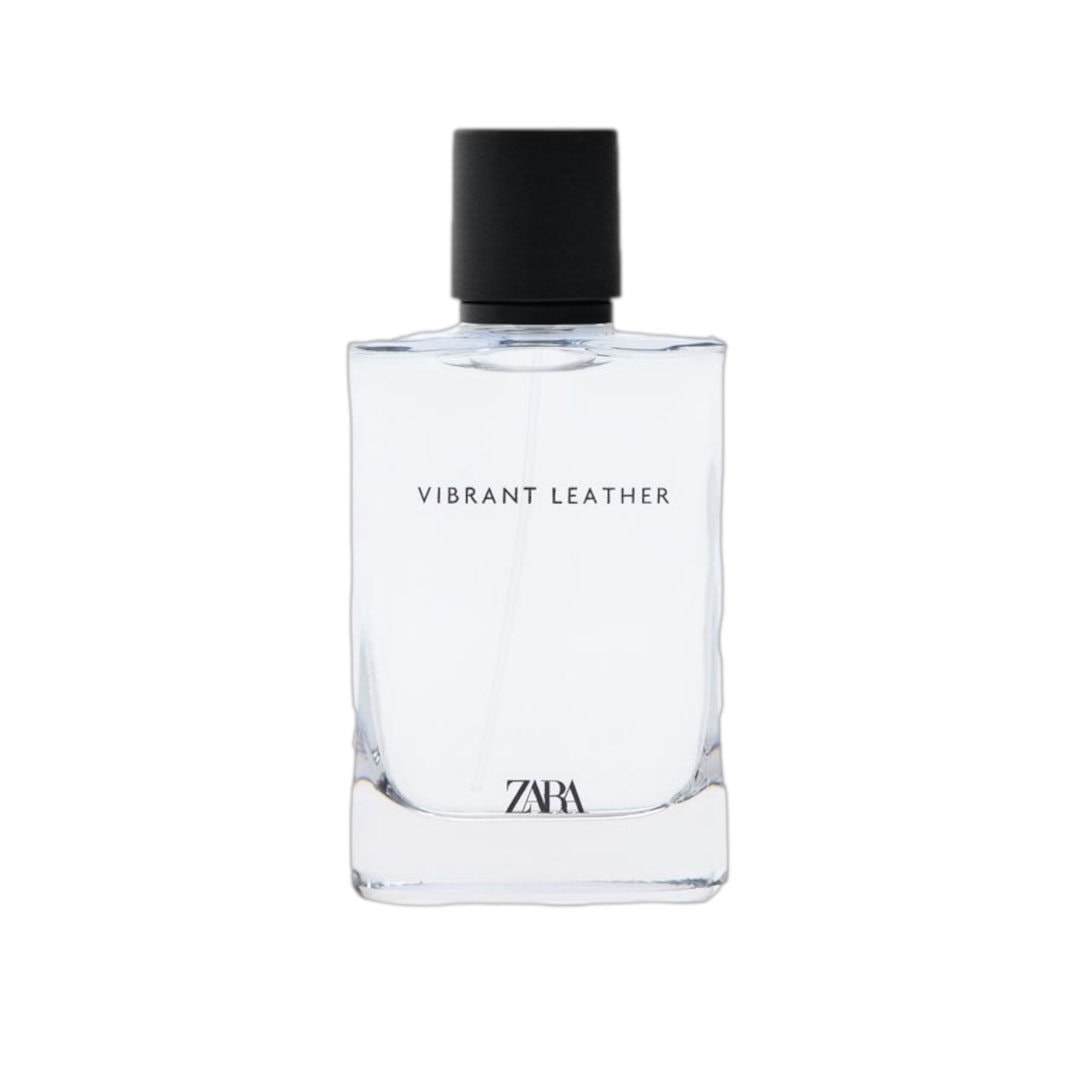 6 Best Zara Vibrant Leather Fragrances for Men: 2024 Edition | Viora London