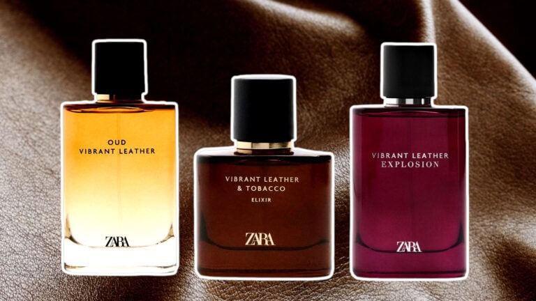 16 Best Zara Perfumes That Smell Expensive & Glam | Viora London