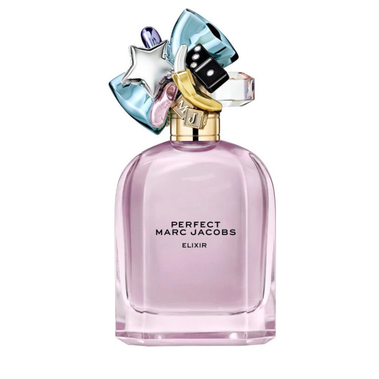 Marc Jacobs Perfect: 4 Perfumes That Dare To Dazzle | Viora London