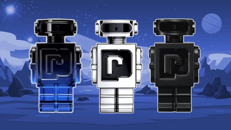 6 Best Paco Rabanne Invictus Fragrances | Viora London