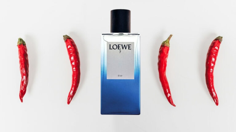Loewe 7 Elixir: A Fragrance Too Hot to Handle? | Viora London