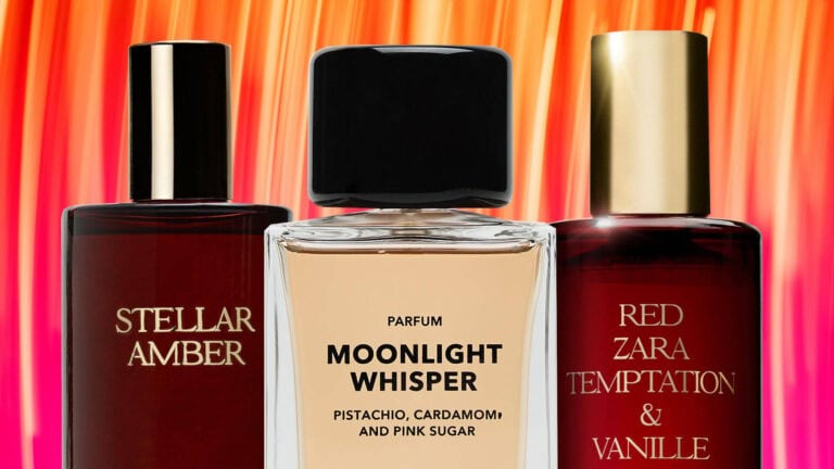 6 Best Smelling Perfumes With Freesia | Viora London